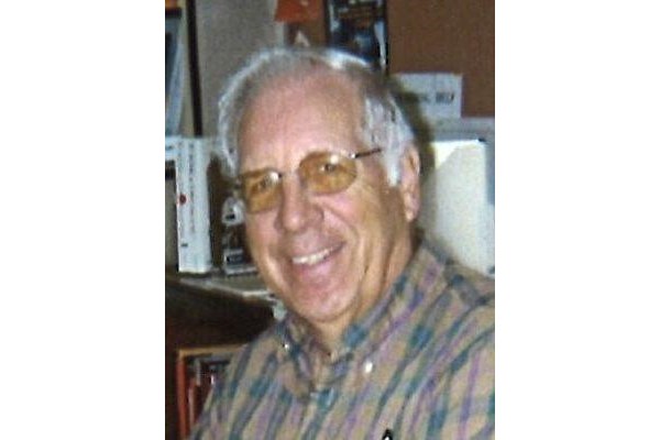 Ronald Orr Obituary (2017) - Cheektowaga, NY - The News Journal