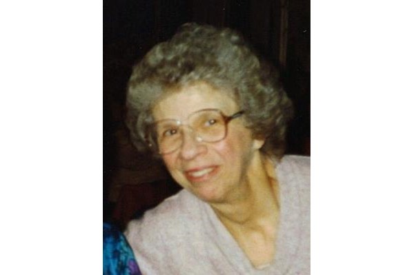 Elizabeth Malin Obituary (1927 - 2018) - Wilmington, DE - The News Journal