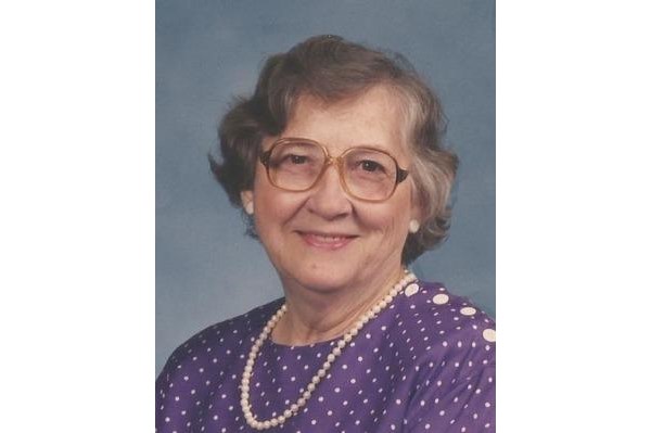 Dorothy McCaffery Obituary (1919 - 2018) - Newark, DE - The News Journal