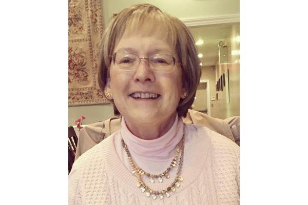 Paula Rusinko Obituary (2018) - Newark, DE - The News Journal