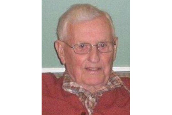 Ross Bush Obituary (1927 - 2018) - Newark, DE - The News Journal