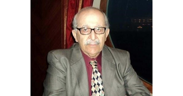 Darios Marefat Obituary (1935 - 2018) - Wilmington, DE - The News Journal