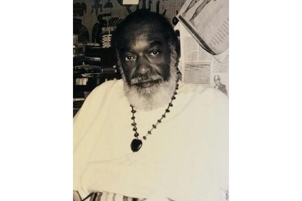 Damus Kenjyatta Obituary (1931 - 2018) - Dover, DE - The News Journal