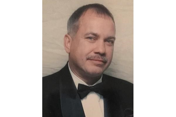 Richard Hunt Obituary (1964 - 2018) - Wilmington, DE - The News Journal