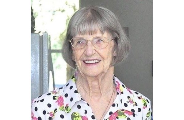 Leah Herman Obituary (1924 - 2018) - San Jose, California, DE - The ...