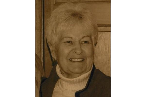 Joan Conaway Obituary (2018) - Wilmington, DE - The News Journal