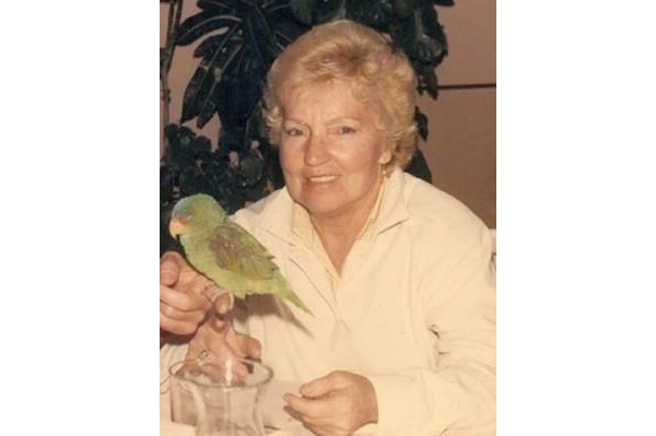 Helen Matthews Obituary (2018) - Newark, DE - The News Journal