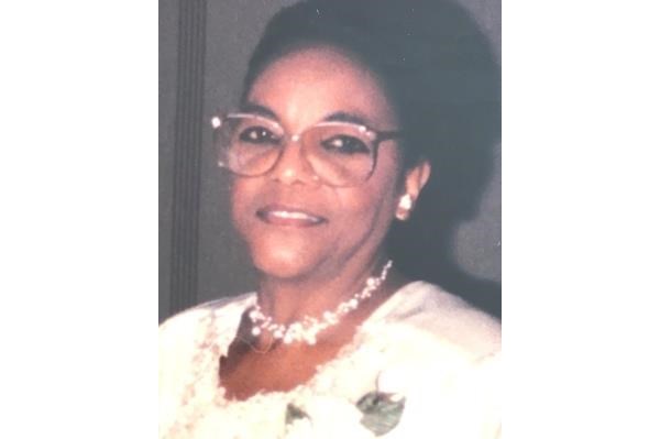 Mabel Jones Obituary (2018) - New Castle, DE - The News Journal