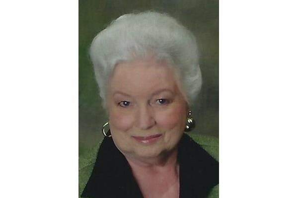 Charlotte Dolan Obituary (1931 - 2018) - Virginia Beach, DE - The News ...