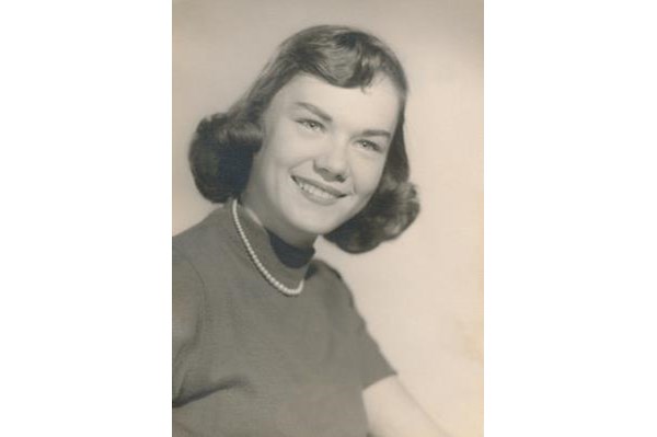 Gail Blanton Obituary (1938 - 2018) - Beaumont, DE - The News Journal