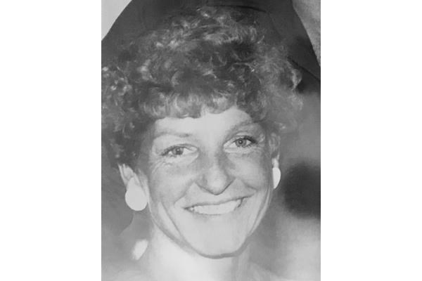 Penny Robertson Obituary (2018) - Newark, DE - The News Journal