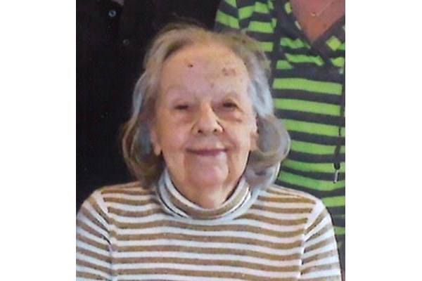 Jean Wayne Obituary (2018) - Wilmington, DE - The News Journal
