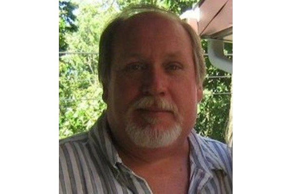 David Berglund Obituary (1955 - 2018) - Newark, DE - The News Journal