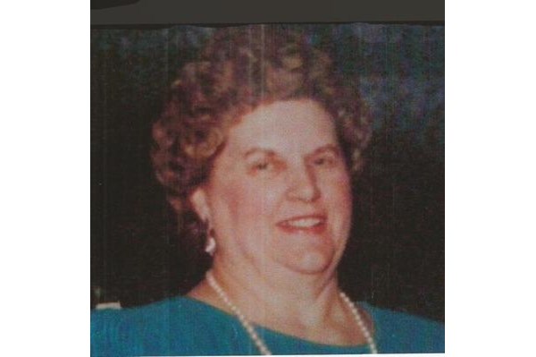 Anna Frick Obituary (2018) - Wilmington, DE - The News Journal