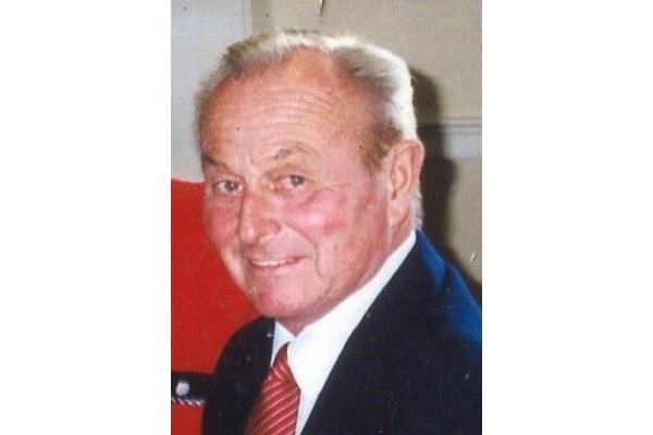 John Quigley Obituary (1935 - 2018) - New Castle, DE - The News Journal