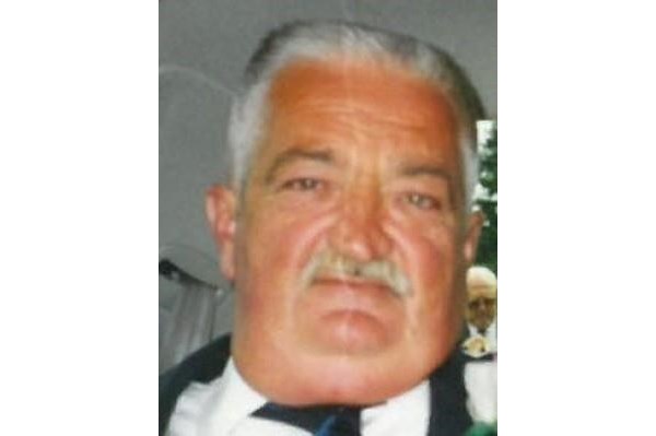 Walter Dych Obituary (2018) - Legacy Remembers