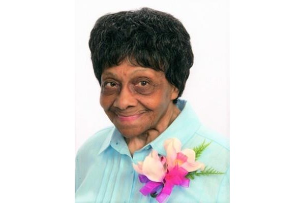 Susie Robinson Obituary (1918 - 2018) - Bear, De, DE - The News Journal