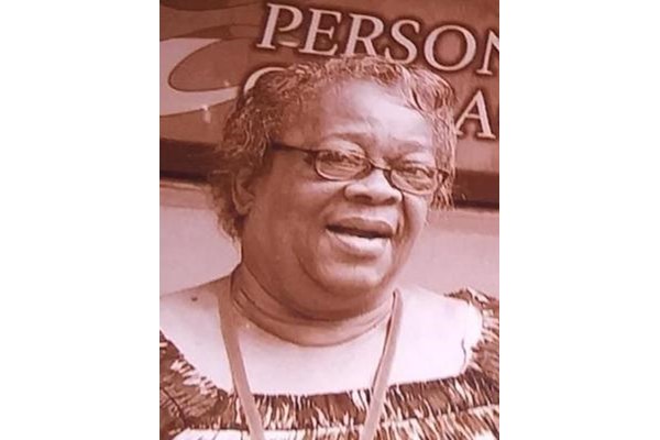Carrie Ross Obituary (1937 - 2018) - New Castle, DE - The News Journal