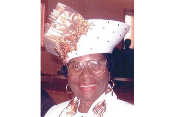 Addie McCants Obituary (2018) - Wilmington, DE - The News Journal