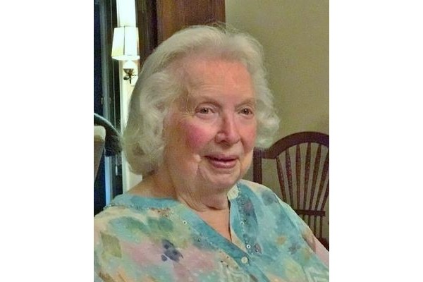 Nell Daly Obituary (1924 - 2018) - Legacy Remembers
