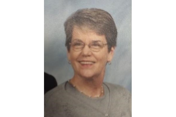 Betty Burrows Obituary (2018) - Xenia, Oh, DE - The News Journal
