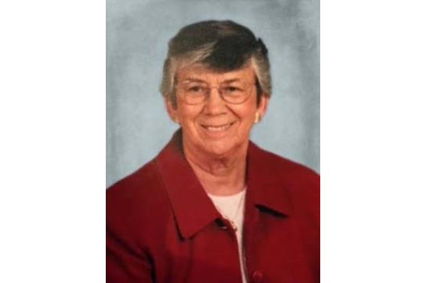 Charlotte Conaway Obituary (1925 - 2018) - Seaford, DE - The News Journal