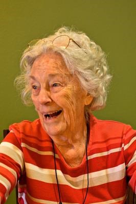 Frances Creedon Obituary (1920 - 2018) - Fredericksburg, Va, DE - The ...