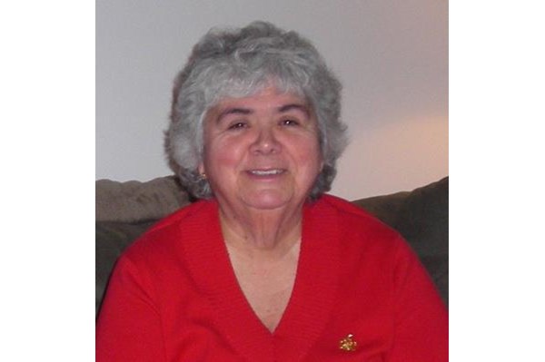 Constance Nichols Obituary (2018) - Millington, DE - The News Journal