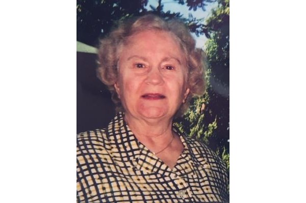 Maria Fedele Obituary (2018) - Wilmington, DE - The News Journal