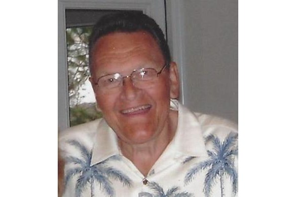 Robert Misiewicz Obituary (1936 - 2018) - Norton, Ma, MA - The News Journal