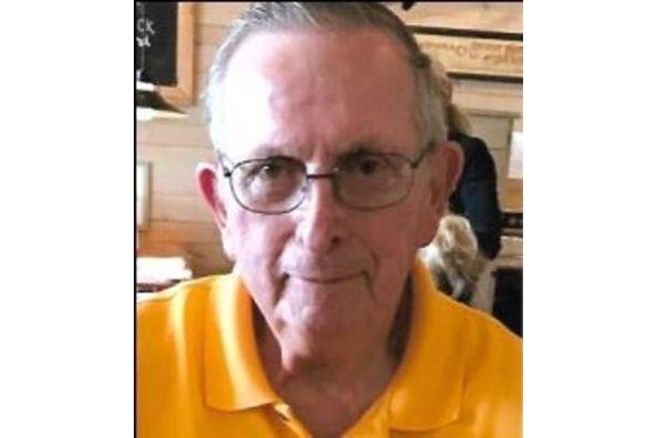 Charles Beck Obituary (1937 - 2018) - Marydel, DE - The News Journal