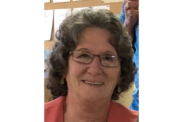 Gail Hanulik Obituary (1934 - 2018) - Newark, DE - The News Journal