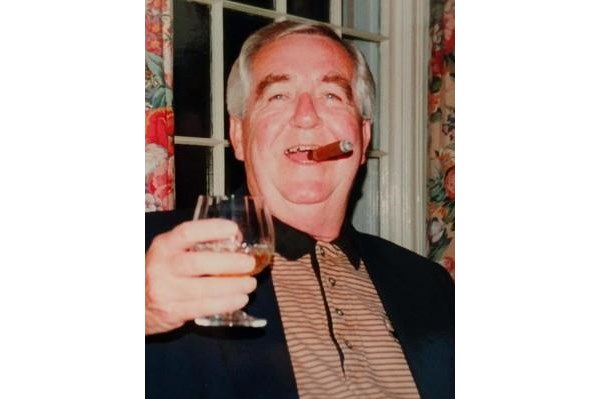 Stephen Welch Obituary (1938 - 2018) - Milford, DE - The News Journal