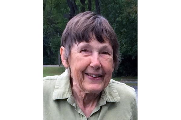 Barbara Reader Obituary (2019) - Wilmington, DE - The News Journal