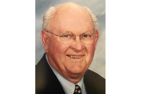 David Collin Obituary (1933 - 2019) - Wilmington, DE - The News Journal