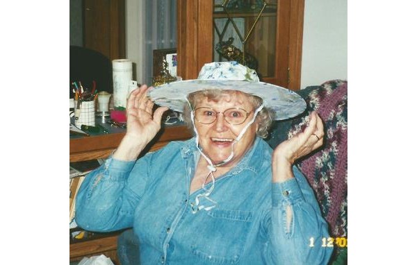 Doris Mason Obituary (2019) - Bridgeville, DE - The News Journal