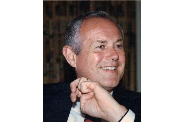 Robert Mosch Obituary (1932 - 2019) - Wilmington, DE - The News Journal