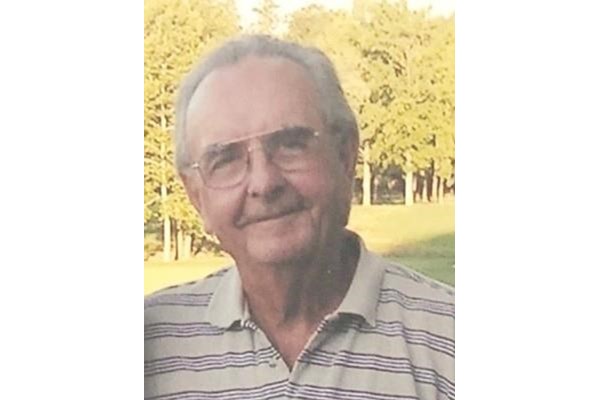 Francis Morris Obituary (1933 - 2019) - Wilmington, DE - The News Journal