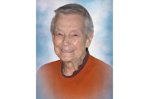 Betty Ward Obituary (1934 - 2019) - Clayton, DE - The News Journal