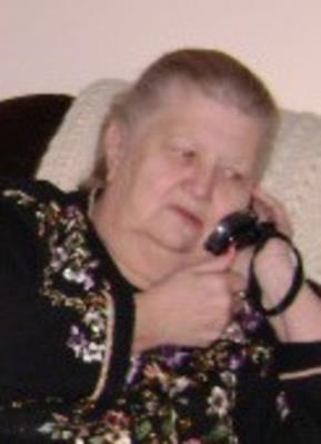 Frances Baldwin Obituary (2019) - Wilmington, De, DE - The News Journal