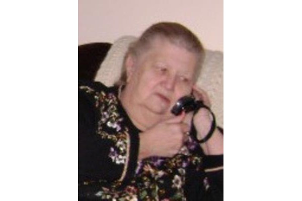 Frances Baldwin Obituary (2019) - Wilmington, De, DE - The News Journal