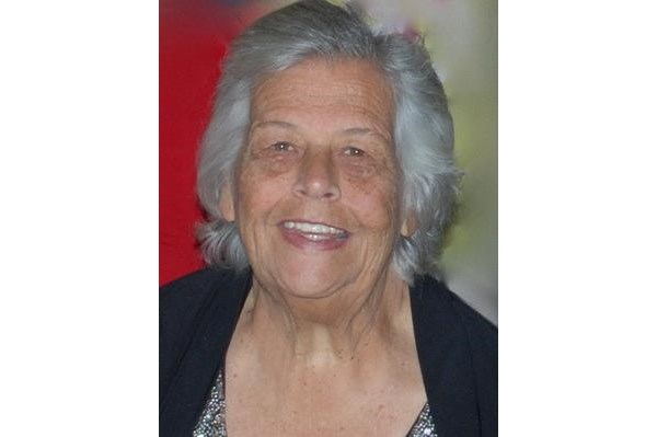 Marjorie Burchfield Obituary (2019) - Wilmington, DE - The News Journal