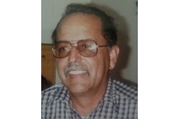 Sherman Jackson Obituary (1932 - 2019) - Newark, DE - The News Journal