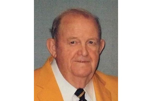 William Hollandsworth Obituary (1933 - 2019) - New Castle, DE - The ...
