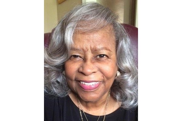 Ethel Simpson Obituary (1935 - 2019) - -, NJ - The News Journal