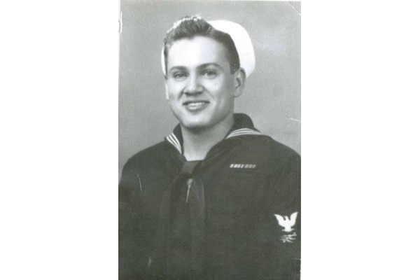 Russell Fernandes Obituary (1925 - 2019) - Elsmere, DE - The News Journal
