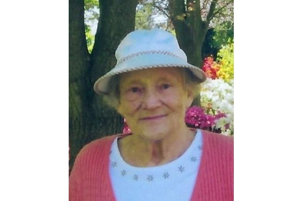 Annie Ingram Obituary (1927 - 2019) - Elkton, Md, MD - The News Journal