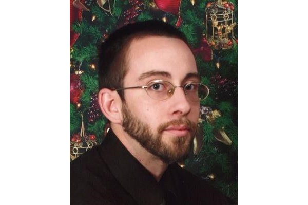 Carl Evans Obituary (1982 - 2019) - Legacy Remembers
