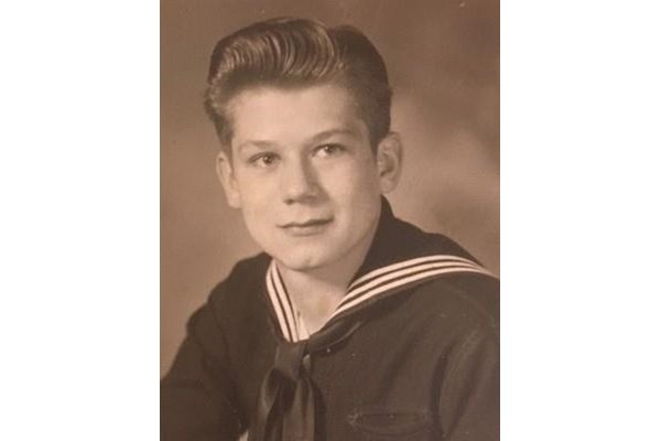 Robert Stroik Obituary (2019) - Pen Argyl, Pa, DE - The News Journal