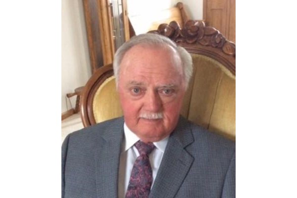 Roger Carpenter Obituary (2019) - -, DE - The News Journal